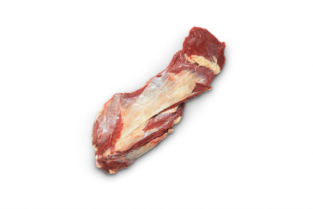 Dessus de palette – Hutten Beef