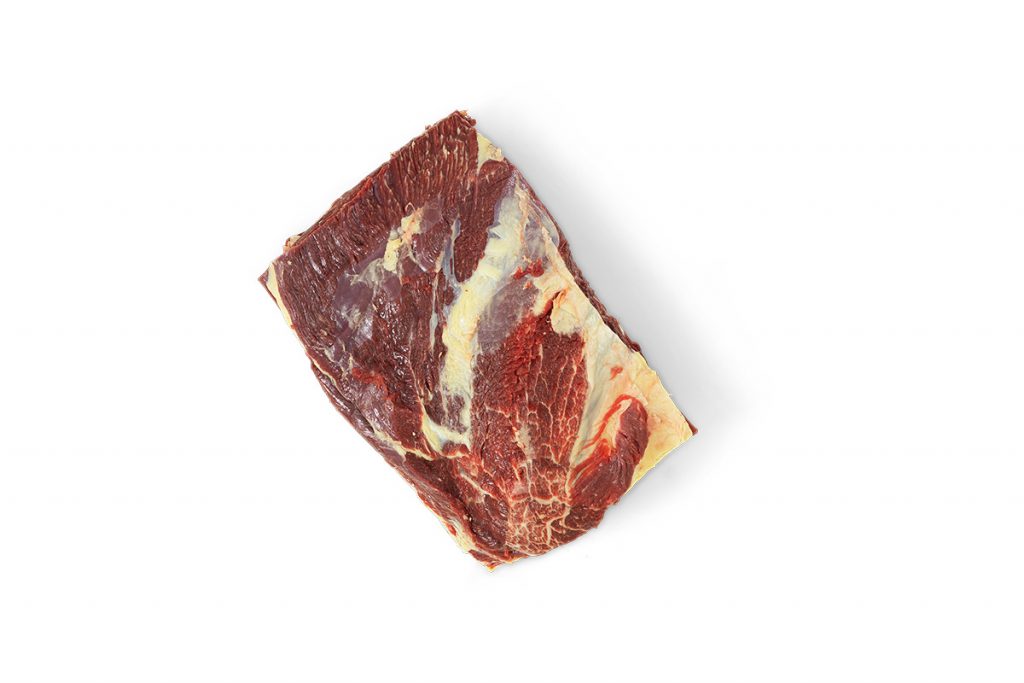 Aguja vaca – Hutten Beef