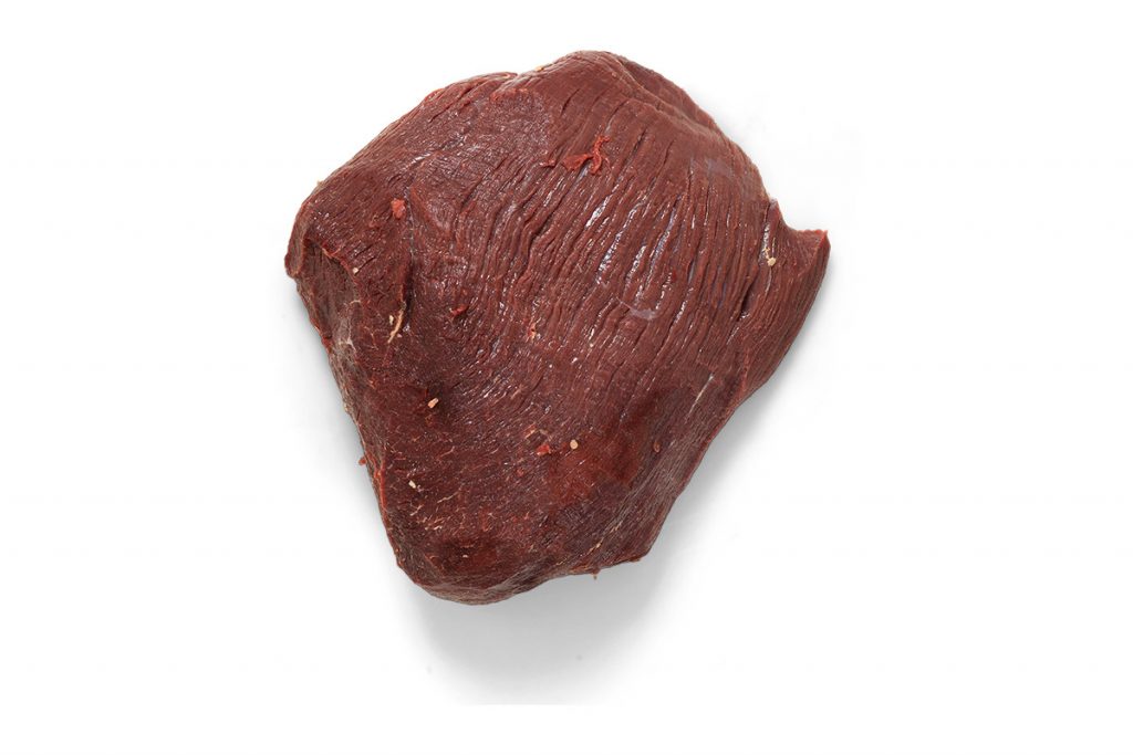 Topside pad – Hutten Beef