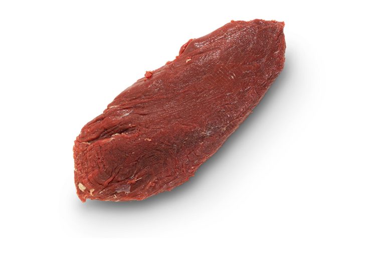 Rond de tranche grasse éclaté – Hutten Beef