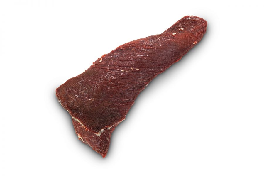 Rump tail pad – Hutten Beef