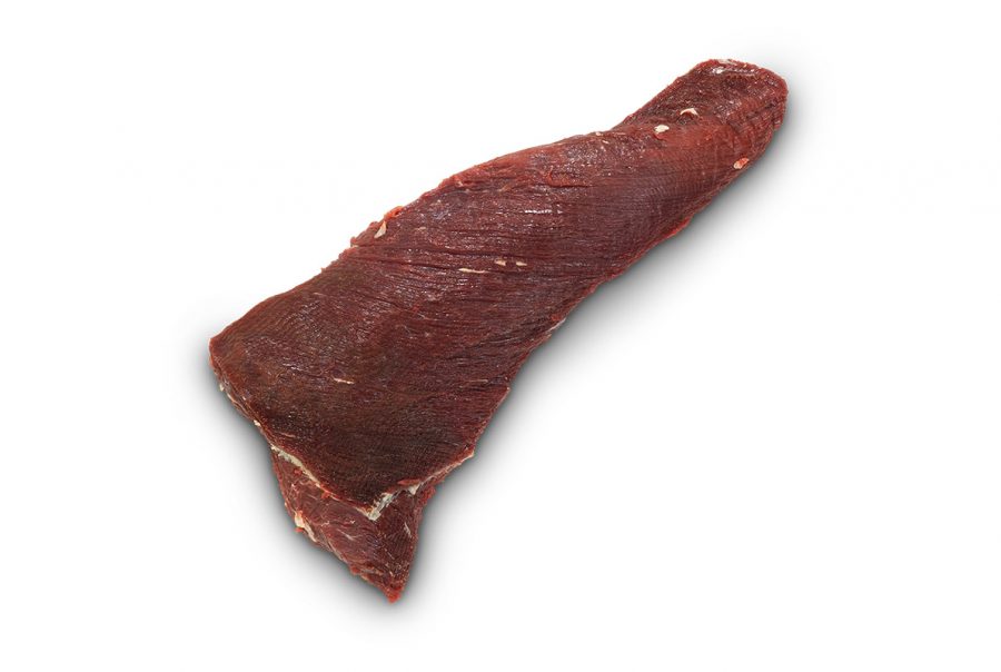 Achtervoet delen – Hutten Beef