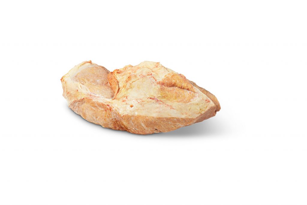 Milza – Hutten Beef