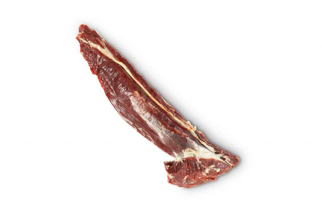 Filet mit kette – Hutten Beef