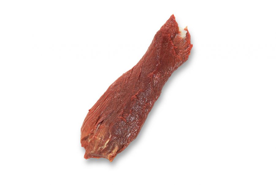 Achtervoet delen – Hutten Beef
