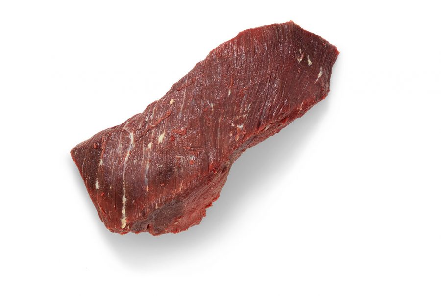 Achtervoet delen – Hutten Beef