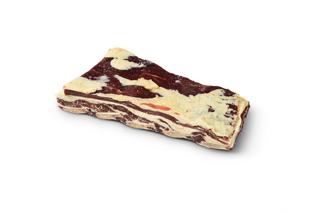 Flank short rib – Hutten Beef