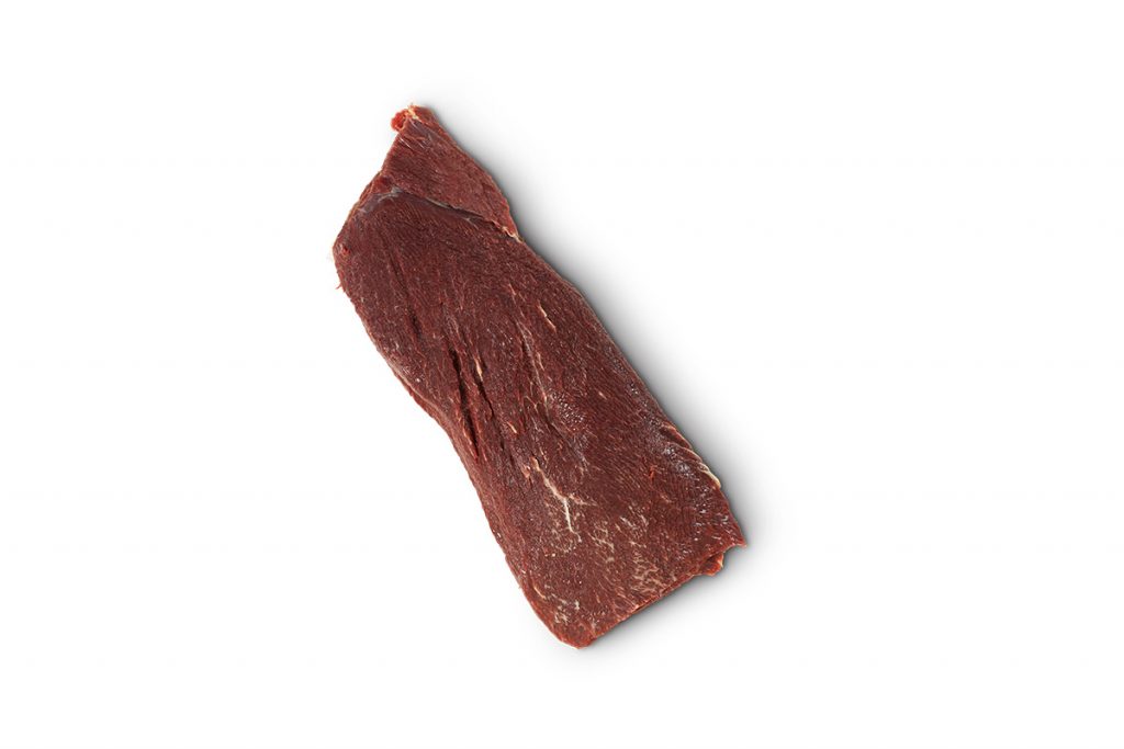Sukade gevliesd – Hutten Beef